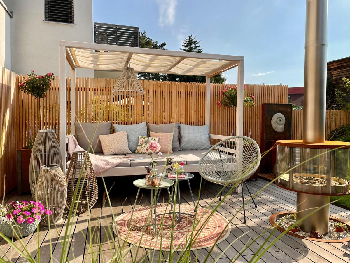 Referenz Vom Plan zum Traumgarten – The HeartGardener