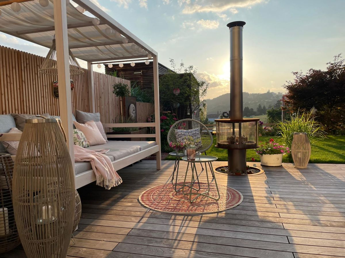 Referenz Vom Plan zum Traumgarten – The HeartGardener